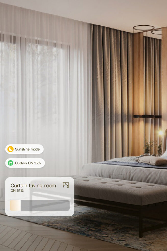 Techstation Smart Technologies – Smart Homes, Smarter Living